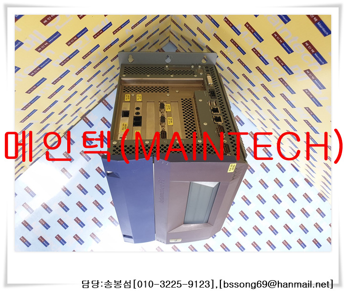 [메인텍(MAINTECH)] 전자장비 수리/판매 전문회사 대표 송봉섭[010-3225-9123] [bssong69@hanmail ...