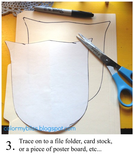 Color My Bliss: Preschool Art: Handprint Owls
