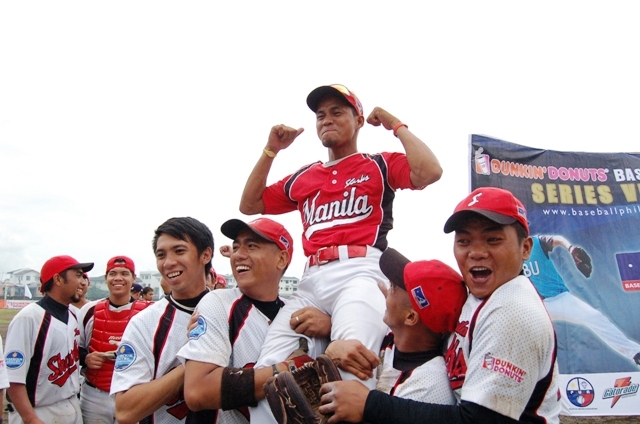Alexx Beisbol: Camino al Clásico 9: Filipinas, crónica de una gloria ...