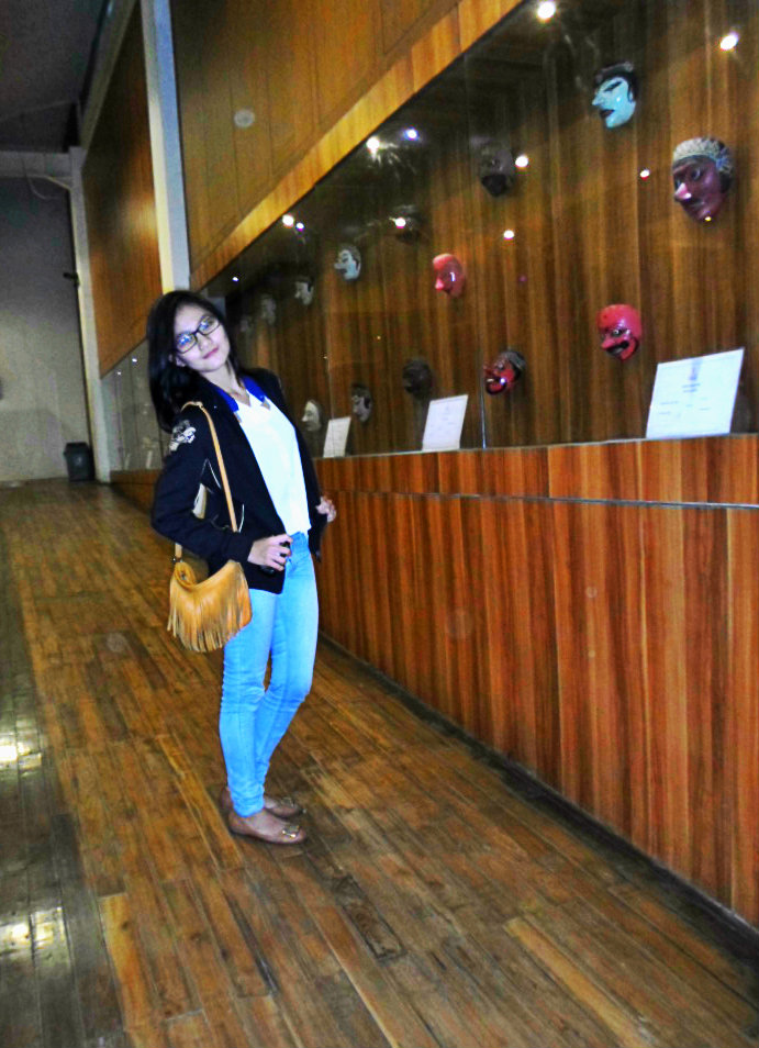 Museum Wayang, Museum Bank Indonesia dan Museum seni rupa - Untold Story