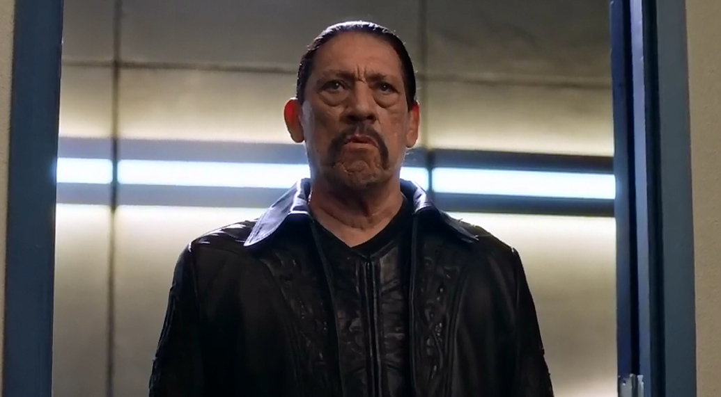 Bob Canada's BlogWorld: The Flash Season 4, Episode 4: Elongated ...