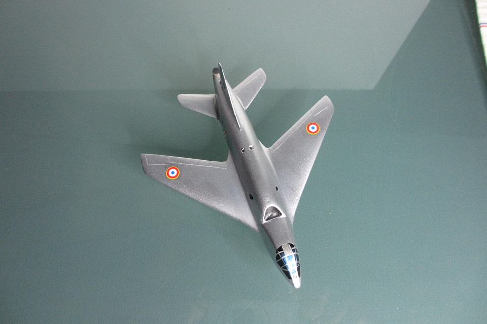 1/144 airbattle: 1/144 Grognard - Growler or Grumbler - by Chaubet