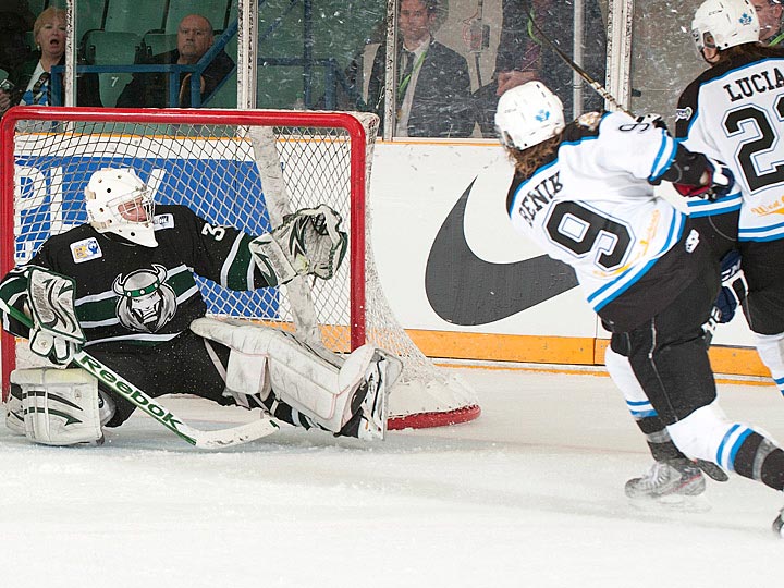 The Shiretown Blogger: Slammers edged 4-3 in national final