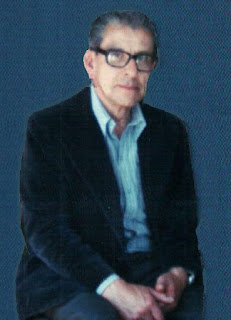 II Congreso Boliviano de Neuropsicología: RENÉ CALDERÓN SORIA