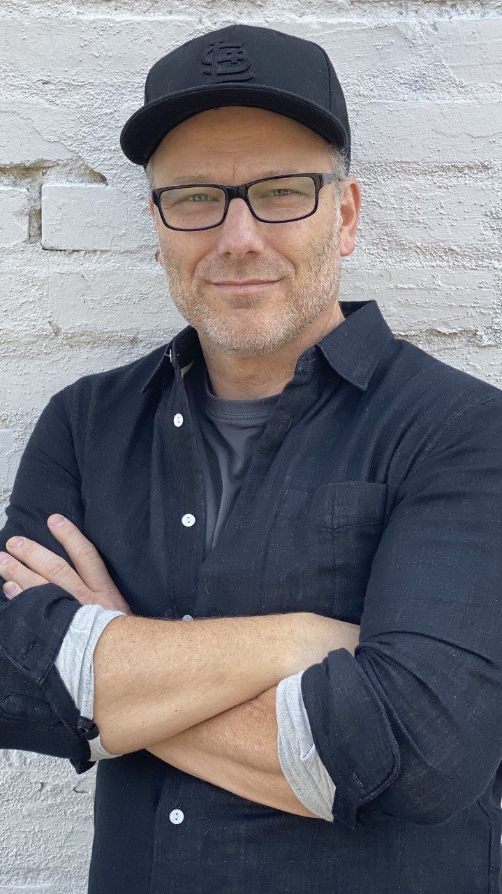 NickALive!: St. Louis Native Mike Caron Directing New Nickelodeon ...