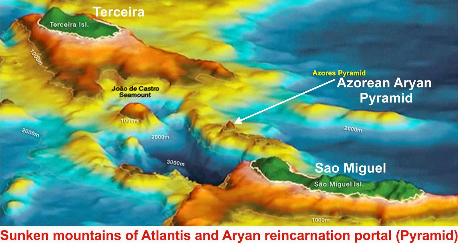 Beyond The Old Teaching: мая 2014