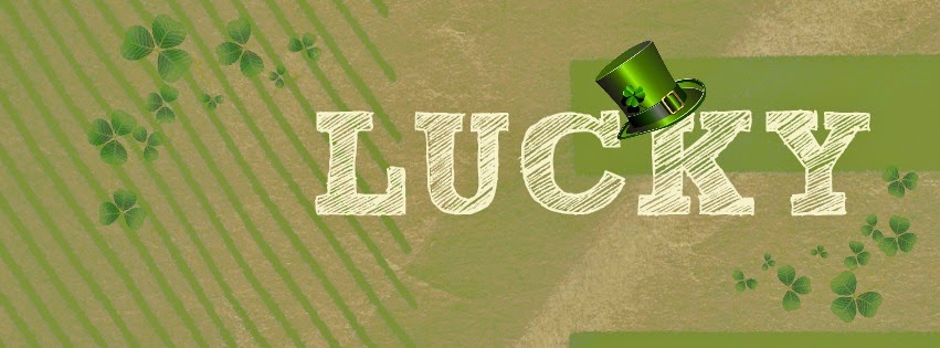 Crafty in Crosby: March Facebook Timeline Covers