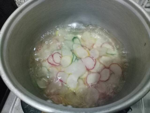 Info Resep Membuat Sablak Bandung Ala Rumahan - infosekayu.com