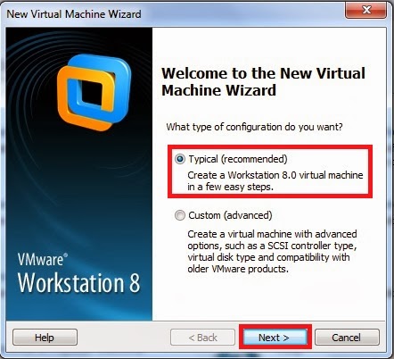Instalar, crear y utilizar maquinas virtuales con [VMware Workstation 8] - Edwin Escobedo