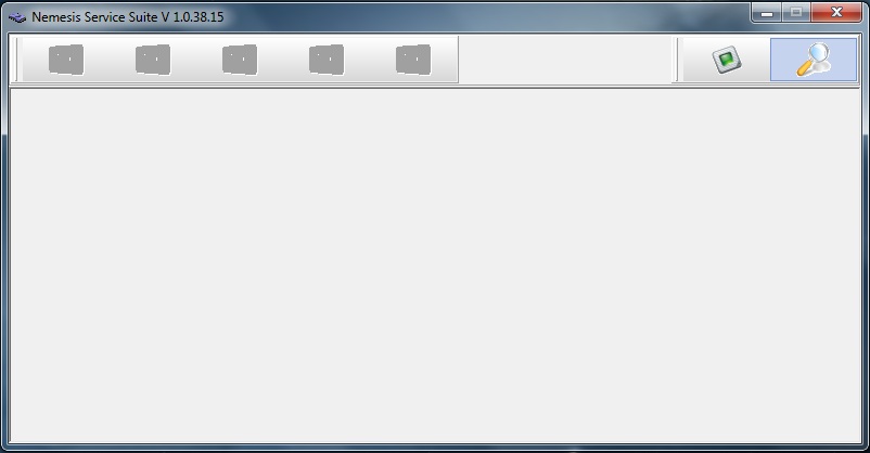 How To Change Nokia Product Code With Nemesis Service Suite (NSS ...