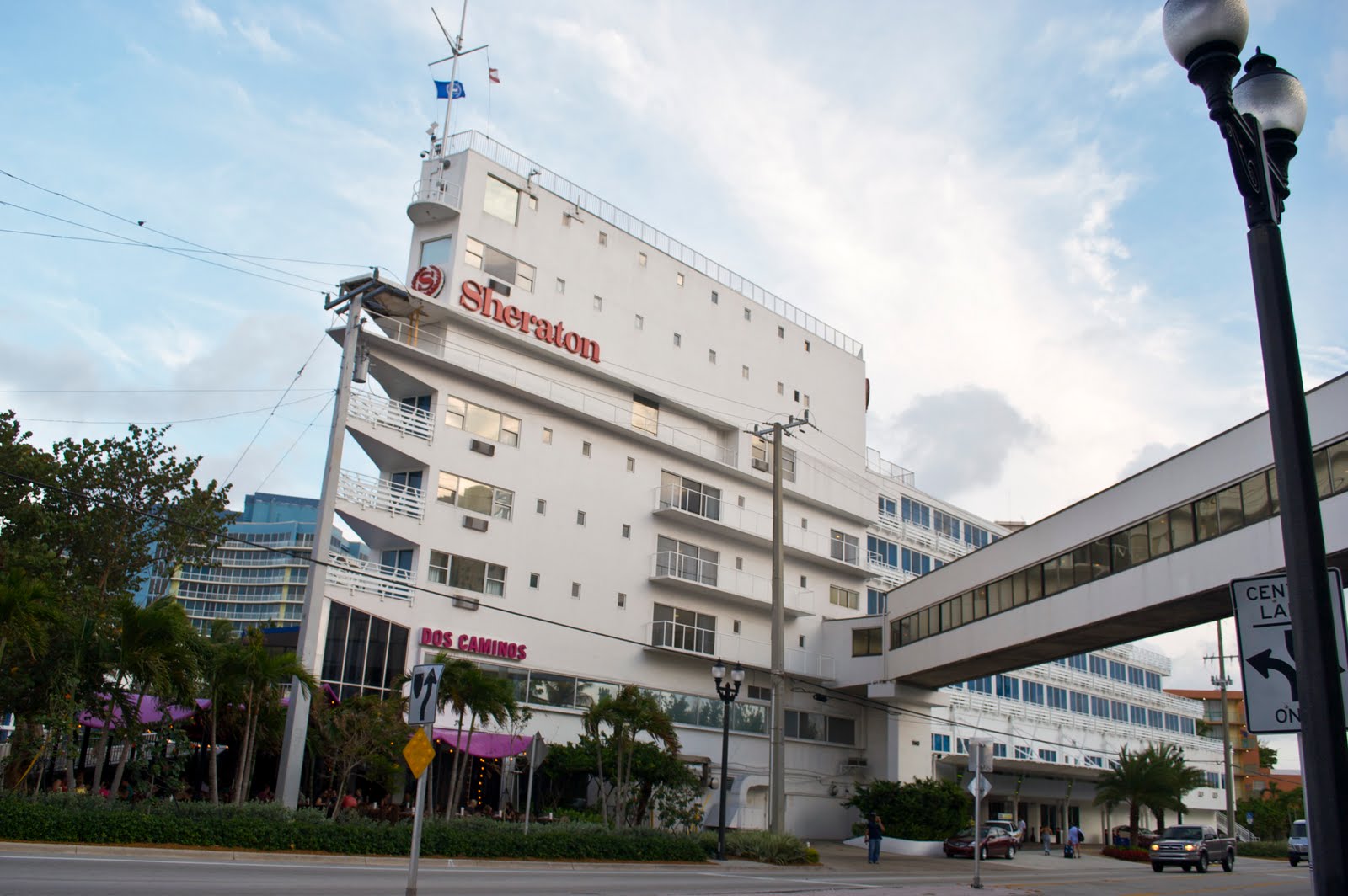 Old Florida: Mermaids, the Wreck Bar & the Yankee Clipper