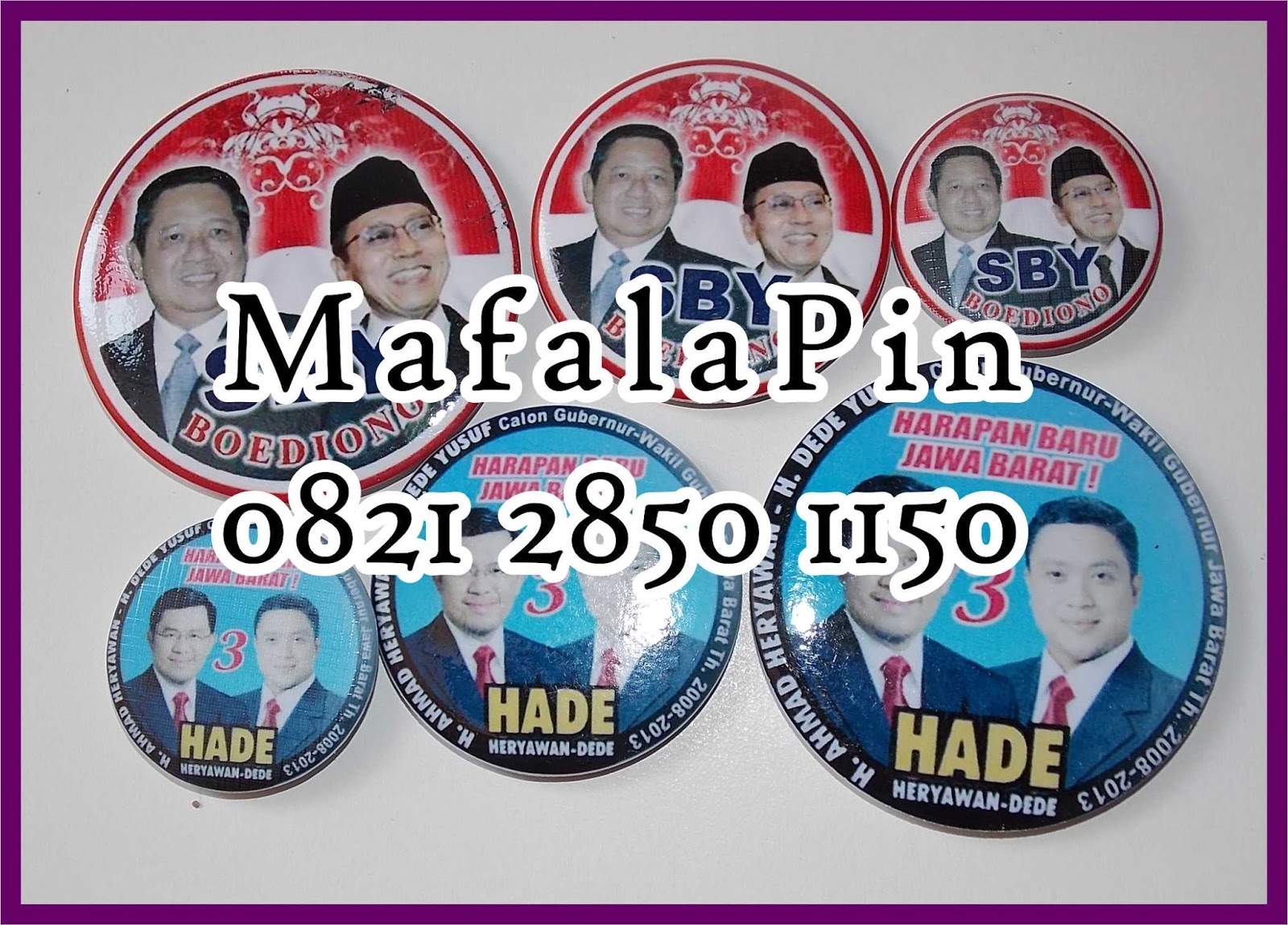 PRODUSEN PIN TERMURAH SE-INDONESIA | 082128501150 Produsen Aneka Model ...