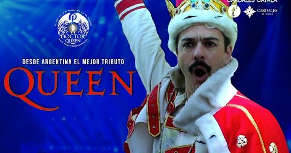 Gana un boleto doble para "Doctor Queen" desde Argentina el mejor ...