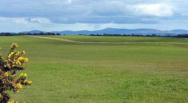 The Curragh of Kildare History Blog____________