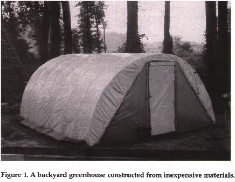 Red Barn Community Farm