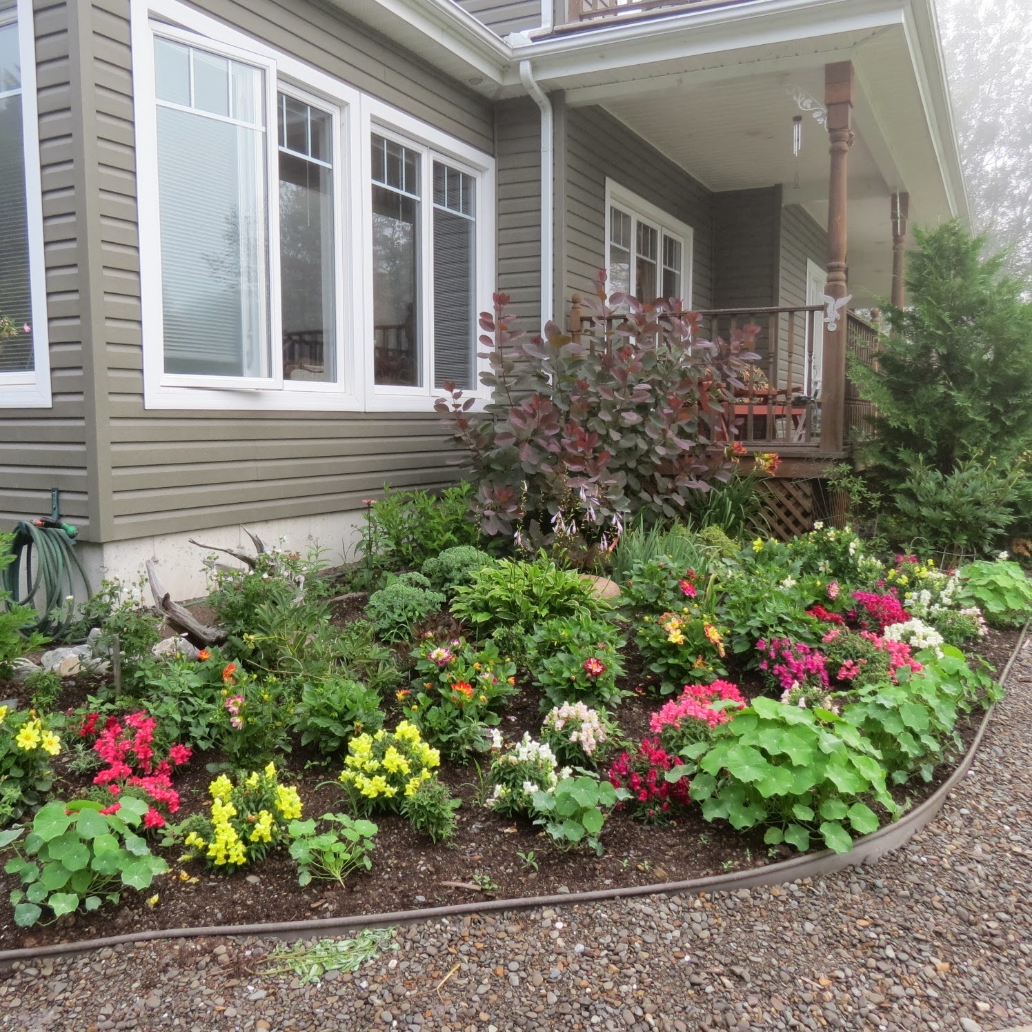 Travel New Brunswick by Motorcycle: Some time in Edmundston & the Foire ...