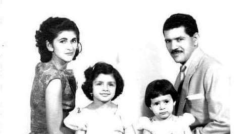 Blog Caracol de Agua: El sastre de Fidel Castro en la Sierra Maestra