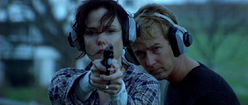 Red Dragon | PentHouse Films