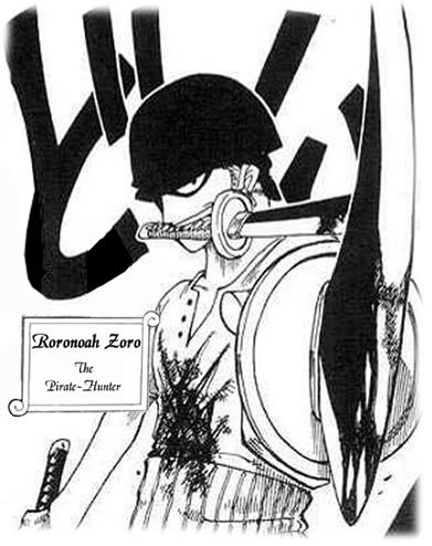 The Critical Order: One Piece: Unlimited Retrospective - East Blue Pt. 1