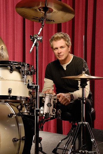 Pat Torpey | Rock Star Picture