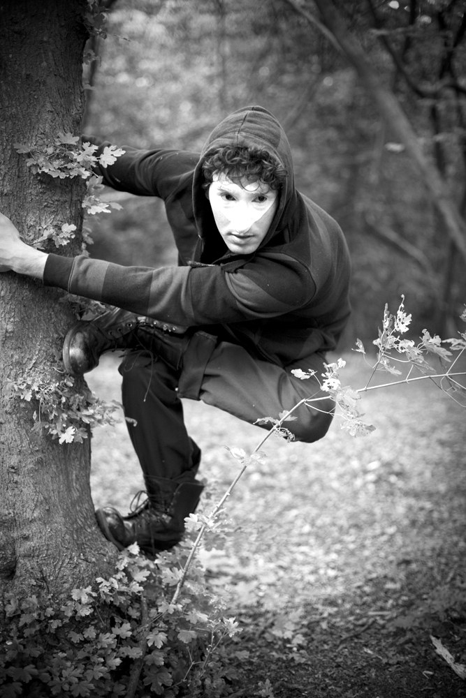 L'Homme du Jour: GUILHERME LOGULLO