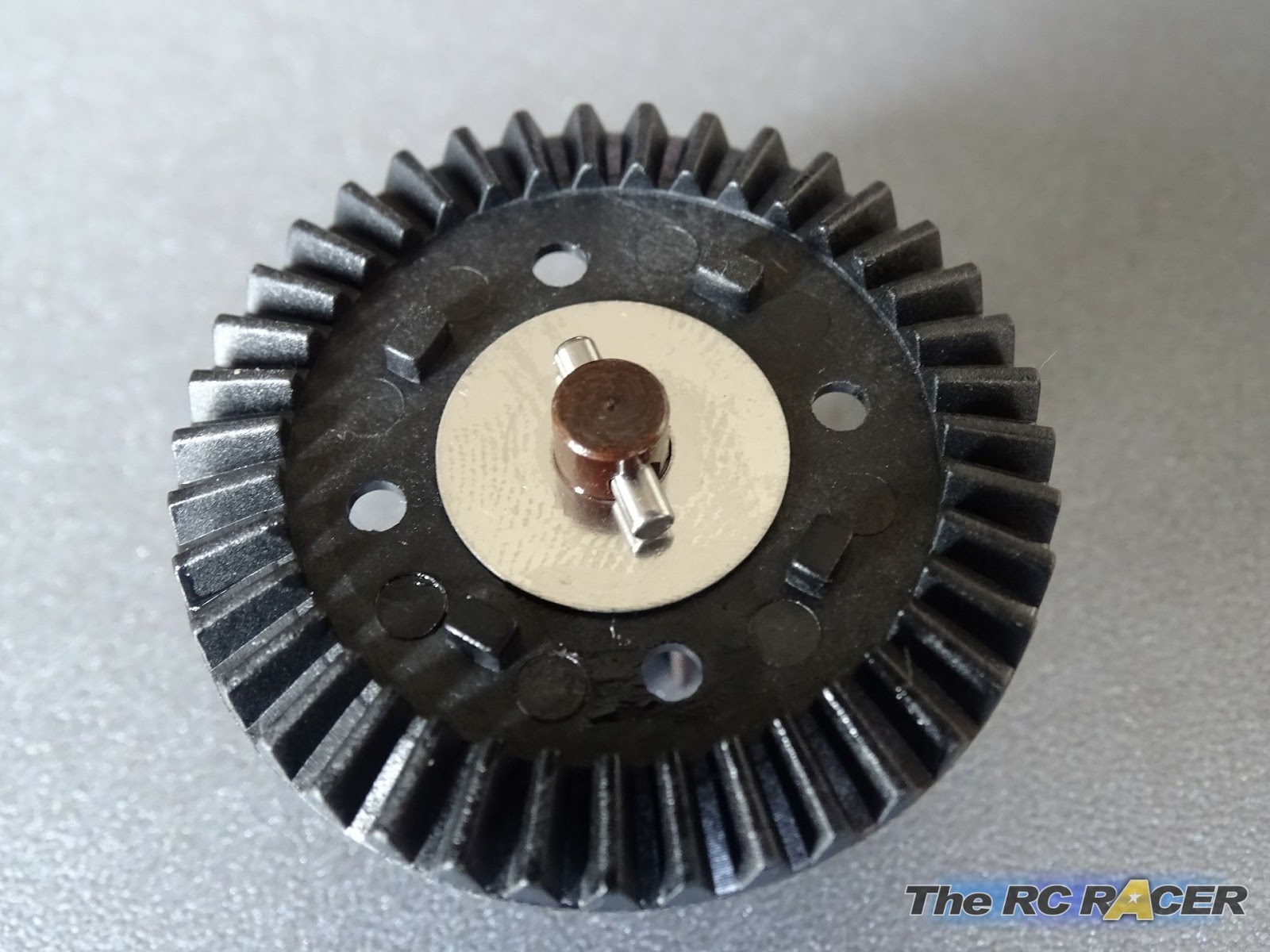 3Racing Tamiya TT02 Gear Differential Review | The RC Racer