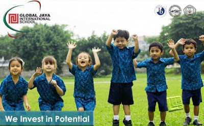 Sekolah Global Jaya International (Primary Years Program) - Pendidikan ...