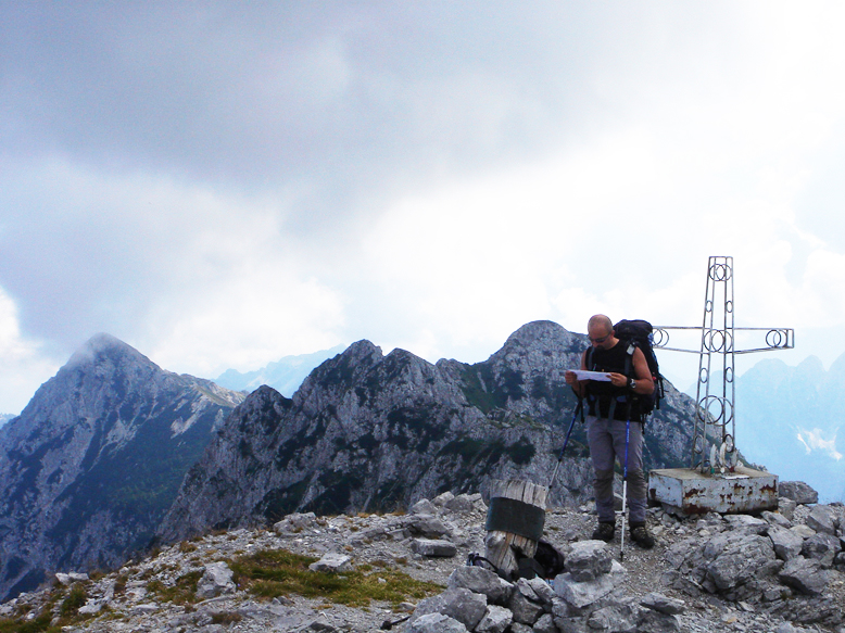 Escursionismo a 360°: L’alta Val di Dogna (1° giorno) EE