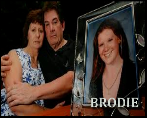 STOP Bullying! Canada!: tribute