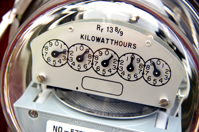 Keep Current with Wireworks Electric, Inc.: Current Meter Base Requirements