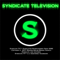 Syndicate Television