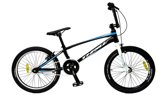 Spesifikasi dan Harga Sepeda BMX Wim Cycle Thrill Agent
