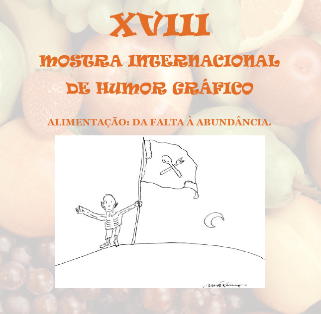 Unión Iberoamericana de Humoristas Gráficos: XVIII Muestra ...