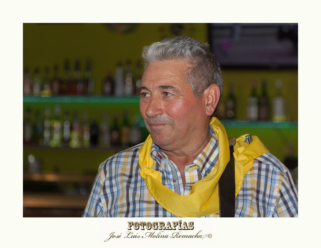 Jose Luis Molina Remacha ©: Deza - Quintos del 53