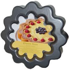 Sugar&Sprinkles: Daisy Ann Cake Pan