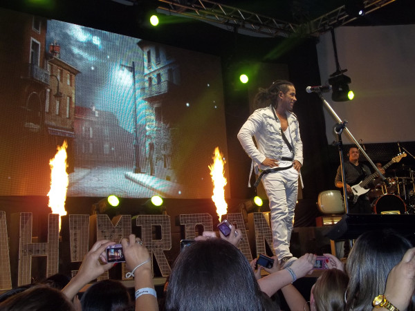 Mr.Dan Oficial: Melhores momentos da Gravação do DVD do Ah!Mr.Dan