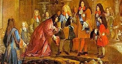 Epic World History: European Absolutism