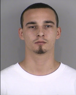 KCPD Chief: Amber Alert: 4-month old John Michael Glorioso