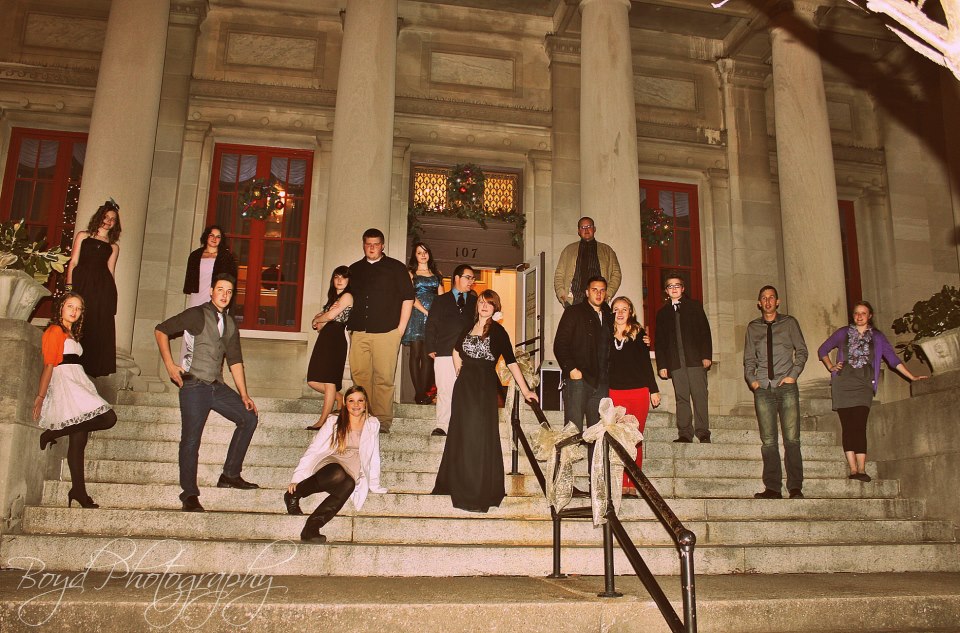 Freedom Creative Homeschooling : Lesson #26 First Formal Dance- A ...