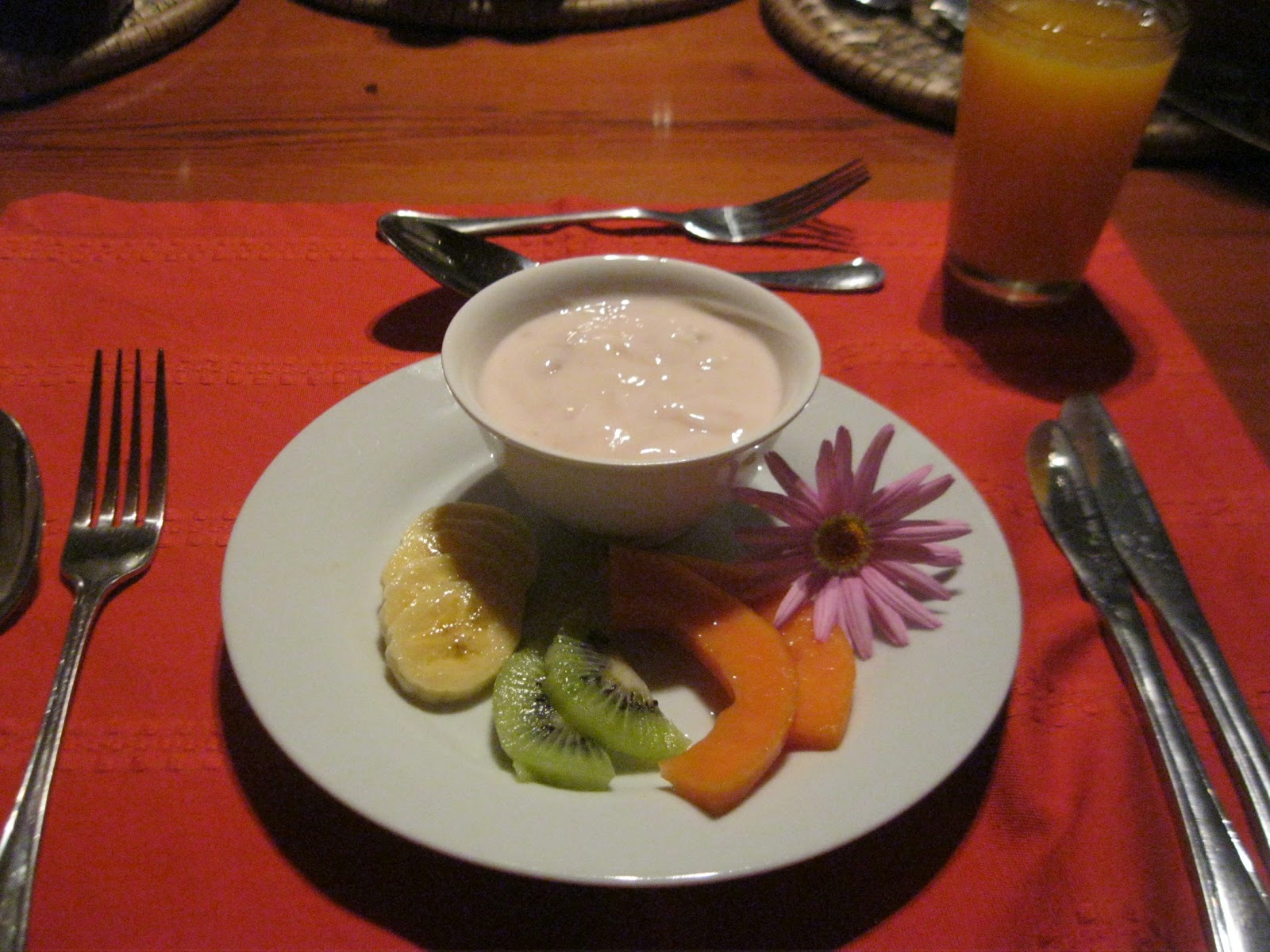 [Fair.ly Traded] Food for Thought: Citrusdal Hospitality - ALG Boerdery