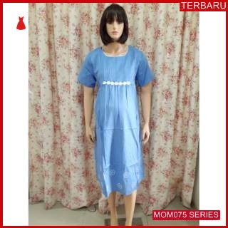 MOM074C8 Cd Hamil Midi Modis Cantik Cdhamil Ibu Hamil