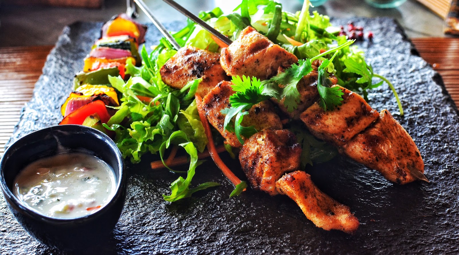 NELAYAN RESTAURANT Belmond Jimbaran Puri Bali – Hungry Hong Kong