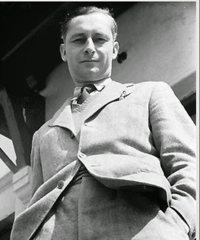 Willy Pragher: Despre Wilhelm Alexander Pragher