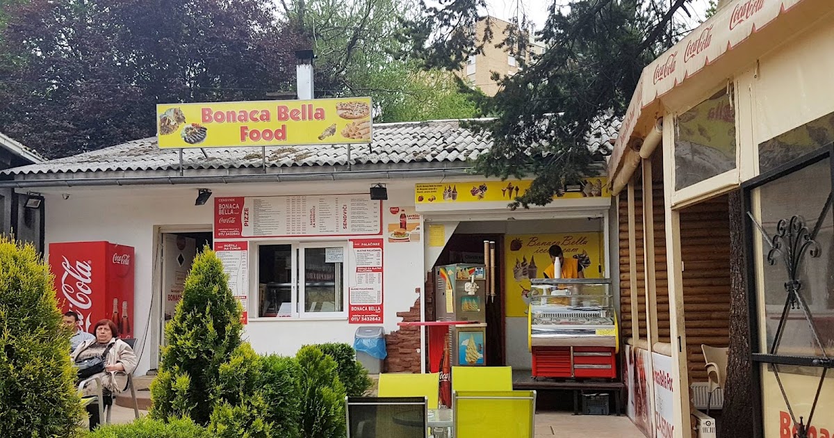 Roštilj Mirijevo: Roštilj Mirijevo