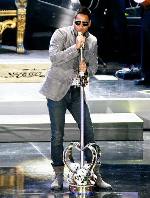 el mundo de la música : ROMEO SANTOS