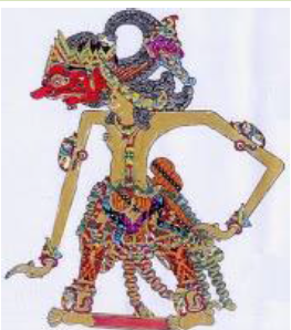 Indrajit - Kumpulan Cerita Wayang