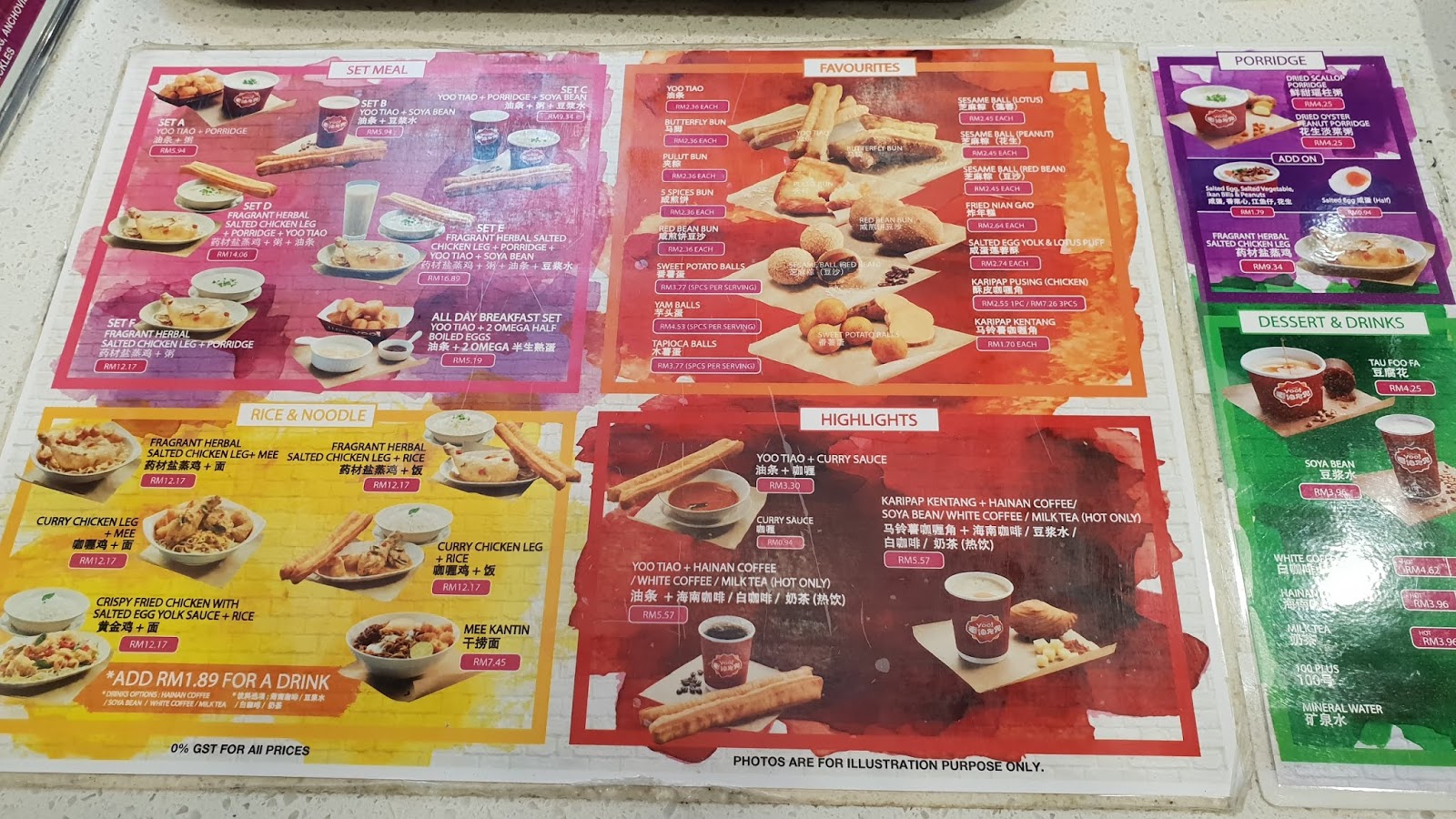 WANDERLUST DJ: I Love Yoo!