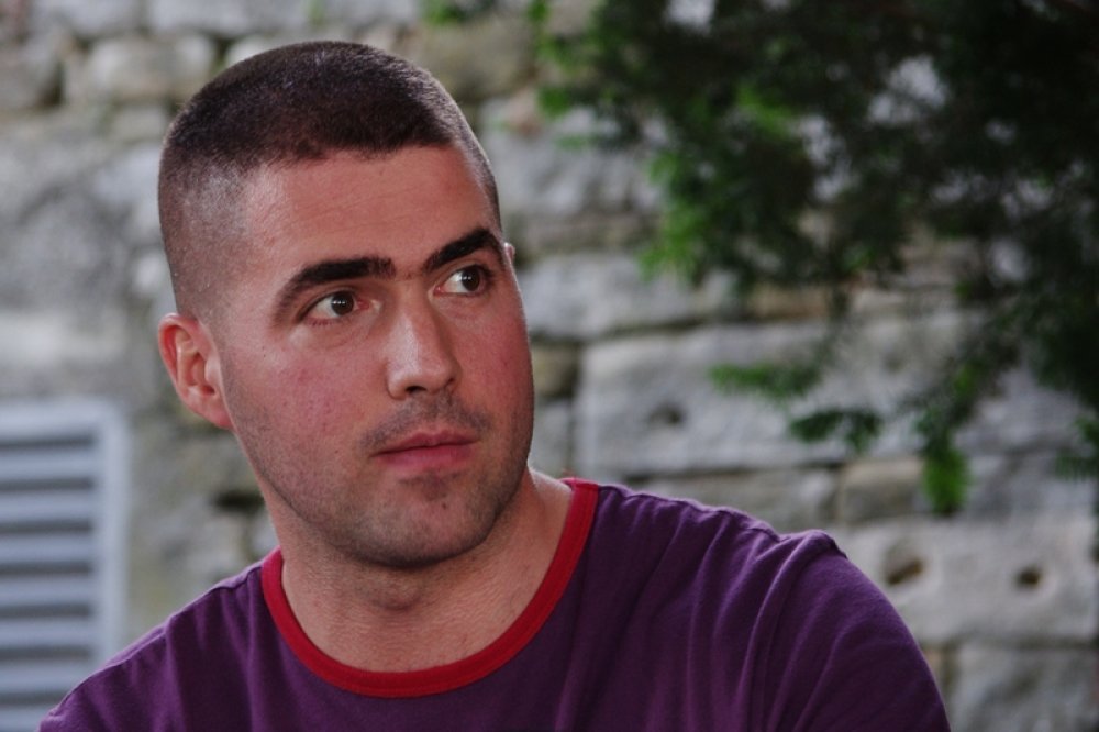 asalto visual: Cineclubiando: A Serbian Film