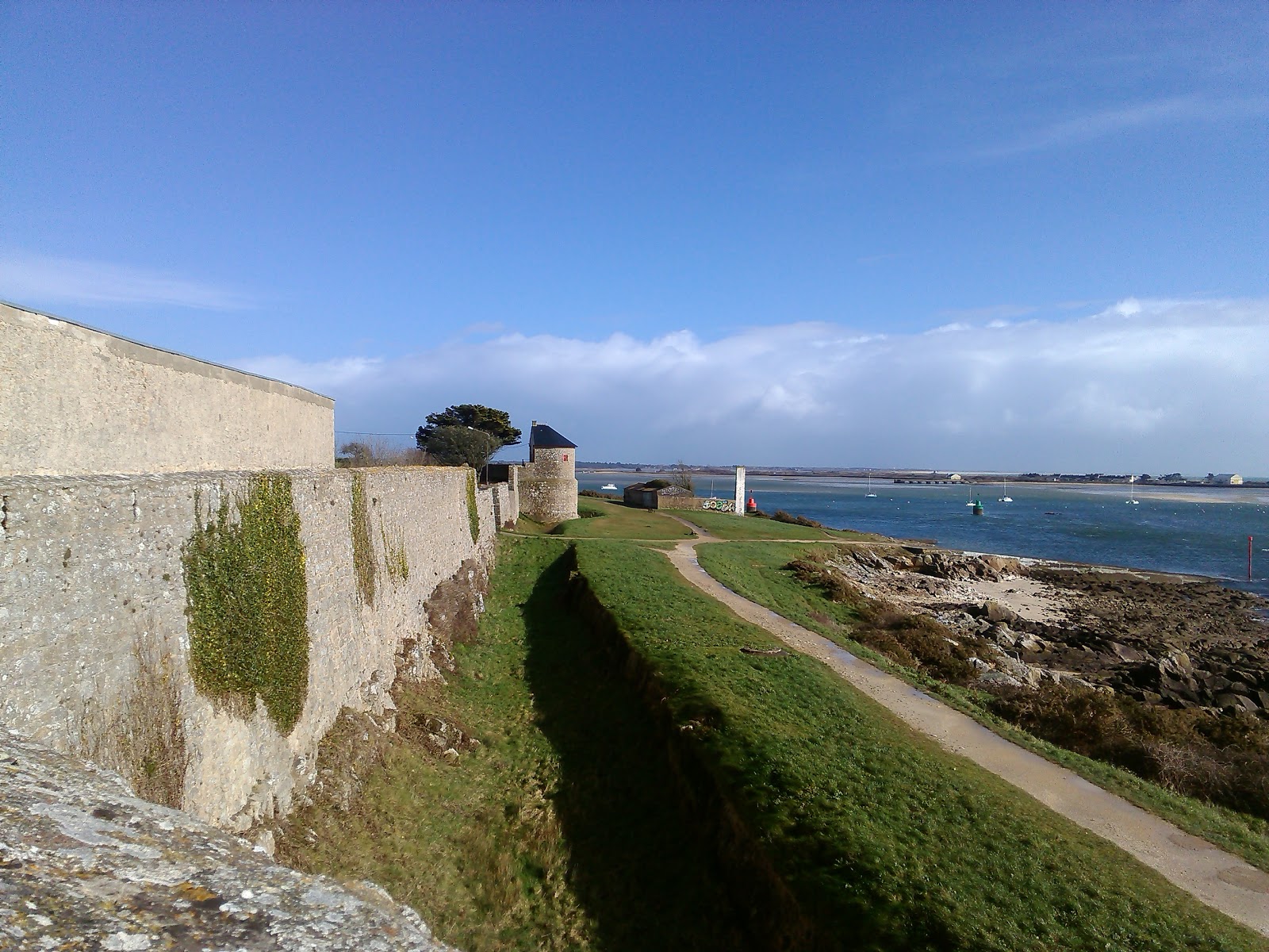 RETROUVER SON CHEMIN