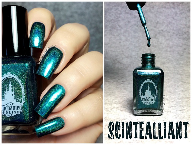 Fashion Polish: Enchanted Polish Pshiiit Boutique Exclusive ...